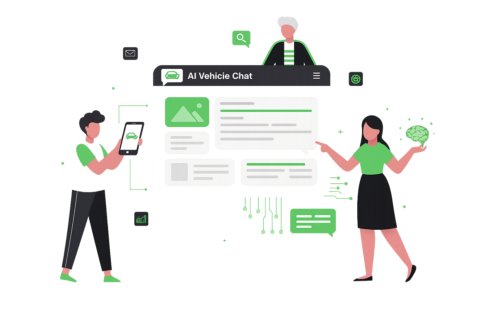 Auto Chat - AI Vehicle Assistant